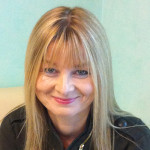 MARY COSTELLO - ABROAD WRITERS' CONFERENCE